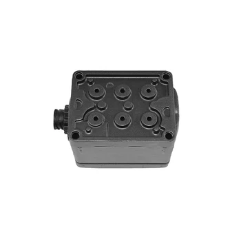 Oem 2082090 2447369 Gearbox Valve Housing Scani L P G R T S Truck F K N ...