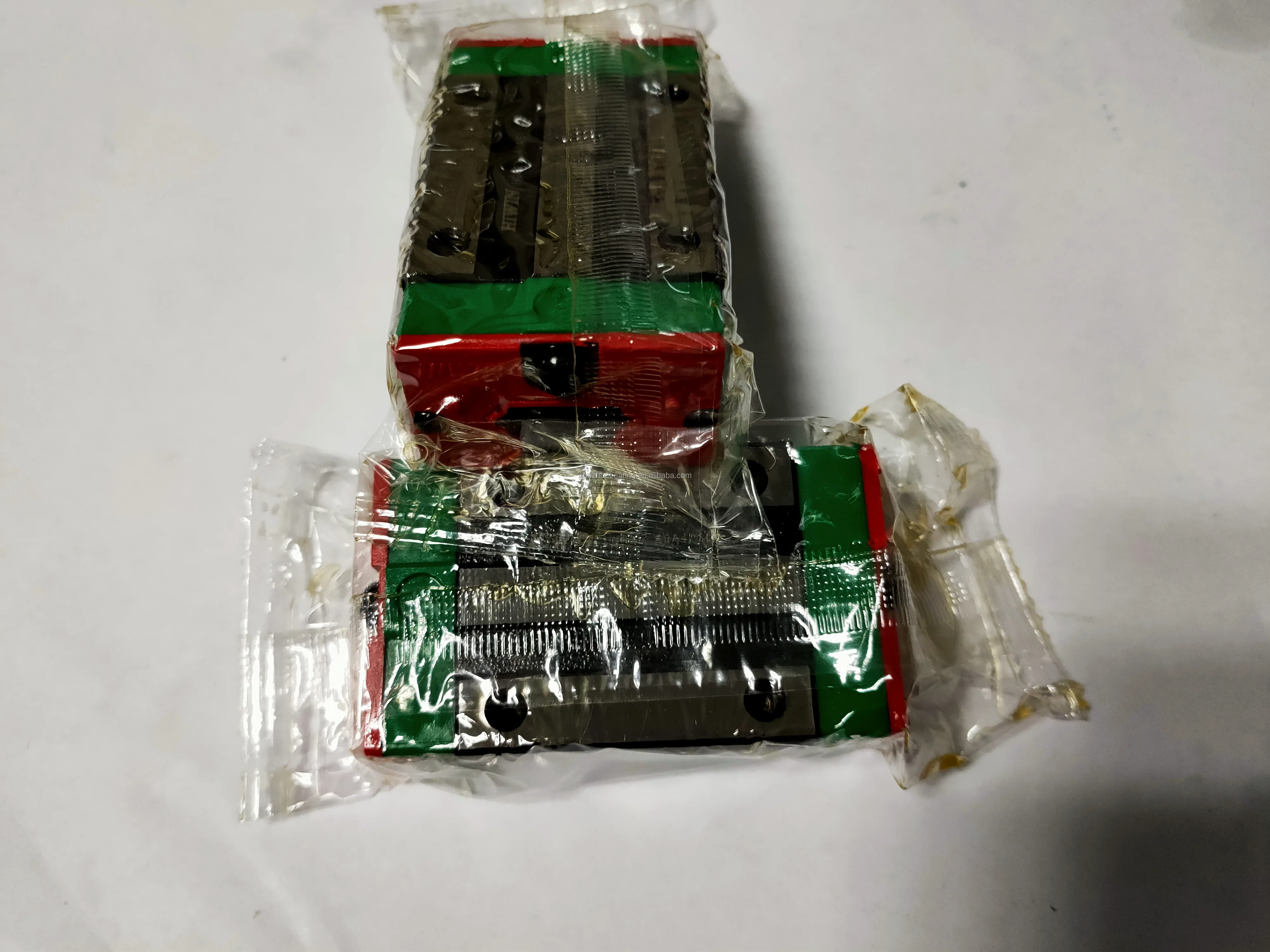 HIWIN Original Linear Guide Block Linear Guide Bearing HGH20CA HGH20CAC ...