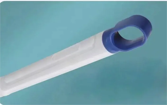 Rotary Mop With Telescopic Steel Pole Rectangle Shape Convenient And ...