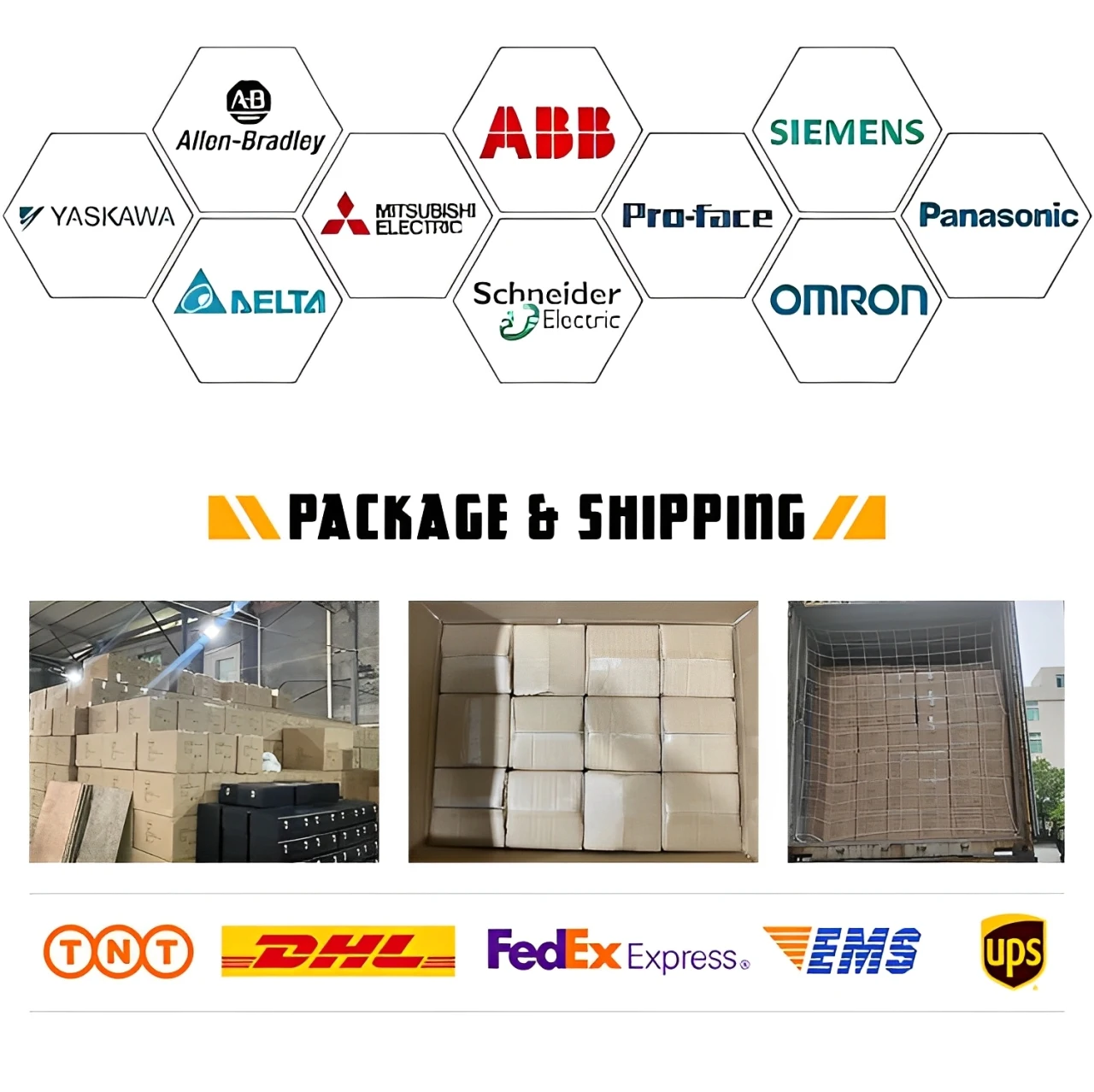 A B B Original Isolating Switch Parts-terminal Cover OTS250G1L/3 ...