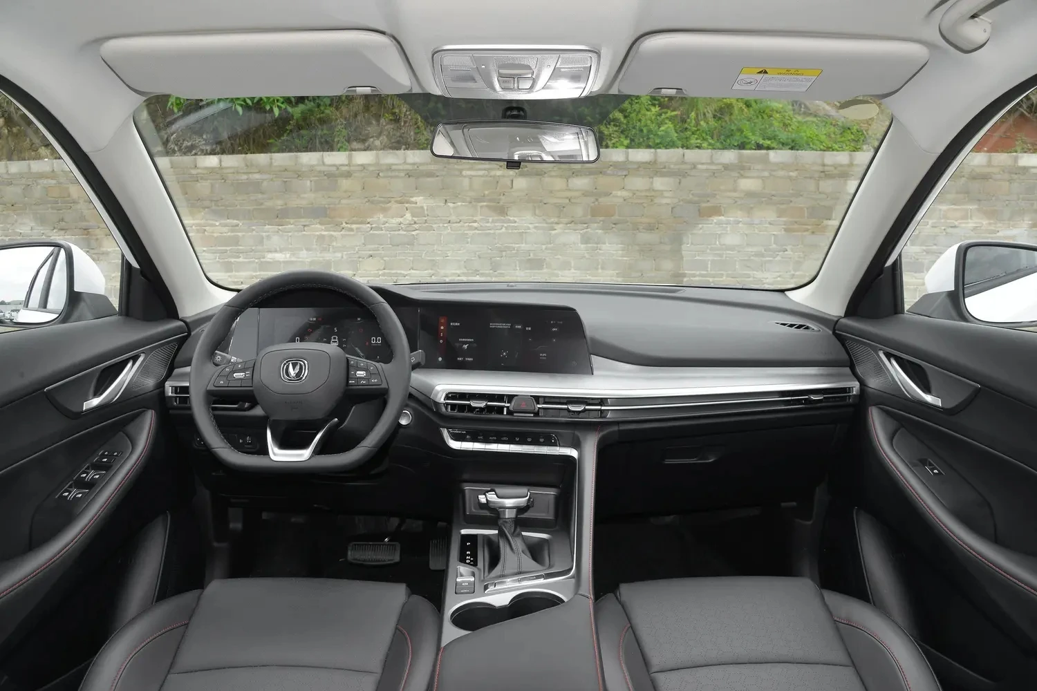 Changan Cs35 Plus 2023 2022 Changxiang Edition Enjoy Premium 1.6l 1.4t ...