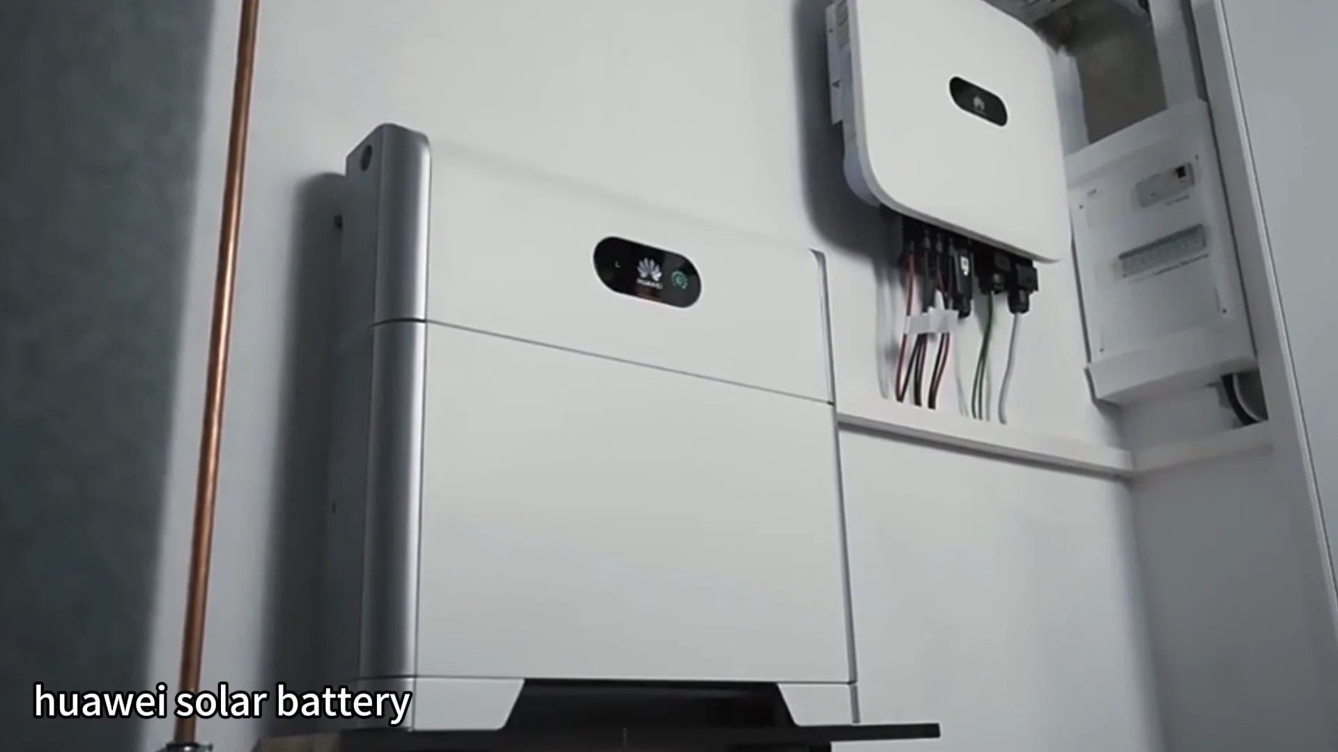 Huawei Luna 2000 Inklusive Leistungmodul 15 Kw 4 Modulos De Bateria 5 ...
