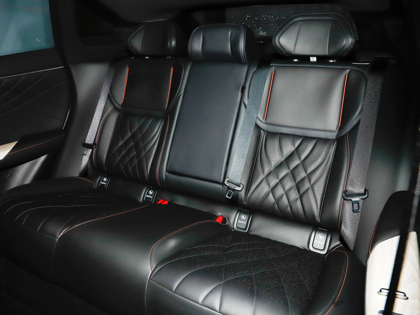 Changan Sl S7 Ev Auto Changan Deepal S7 Shenlan New Suv Car Chinese ...