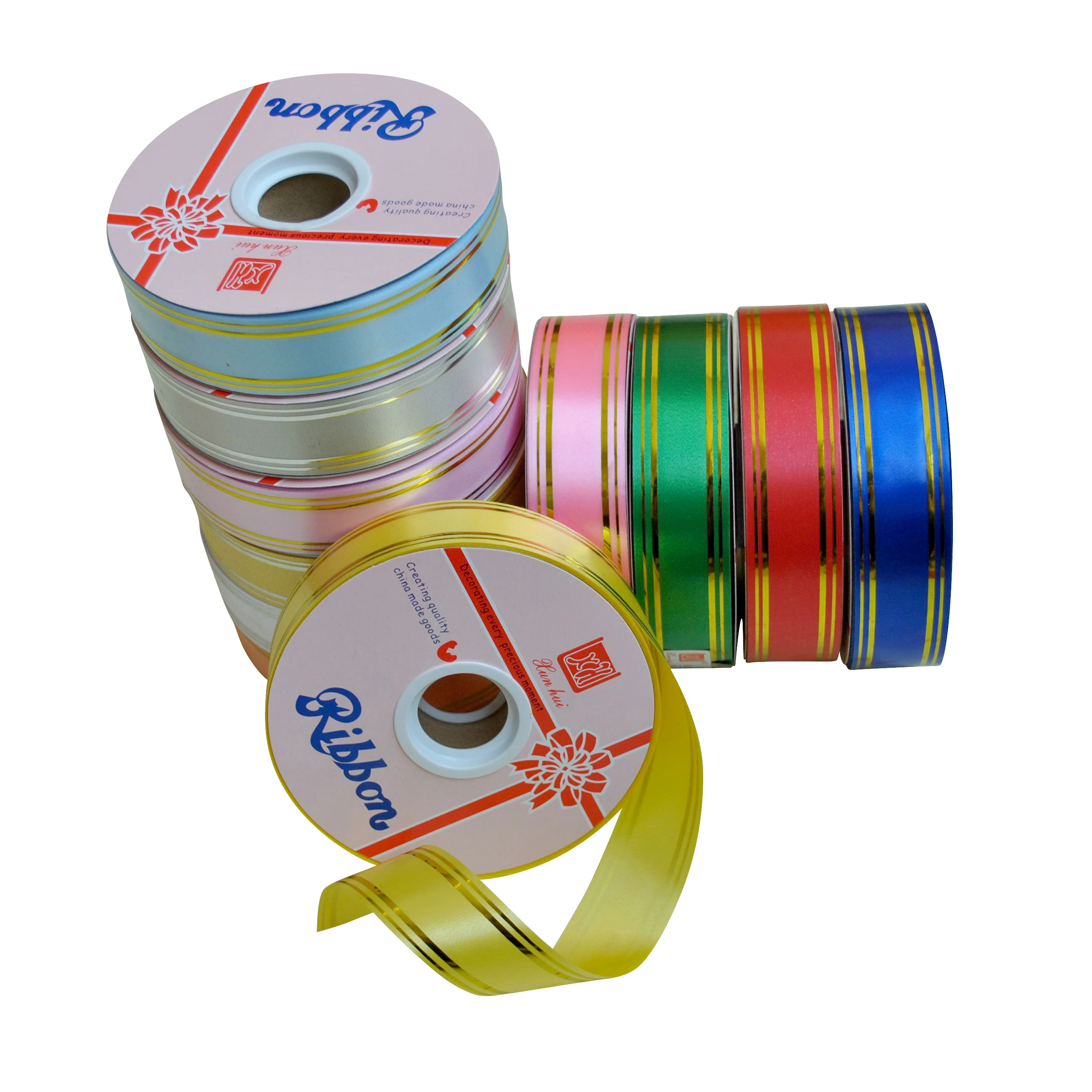 Polypropylene PP Solid Plain Ribbon,plastic Ribbon| Alibaba.com