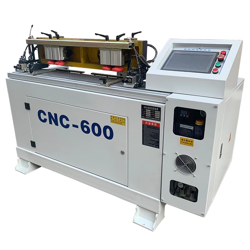 HAILIJU Dovetail Tenon Cutter Machine for Wood Cnc Woodworking Dovetail ...