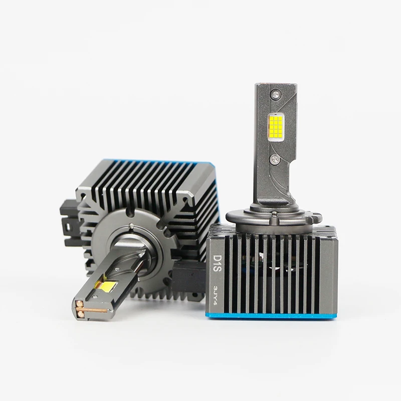 H4 Led Headlight Bulb Car 120w Universal Ip68 Standard Aviation ...