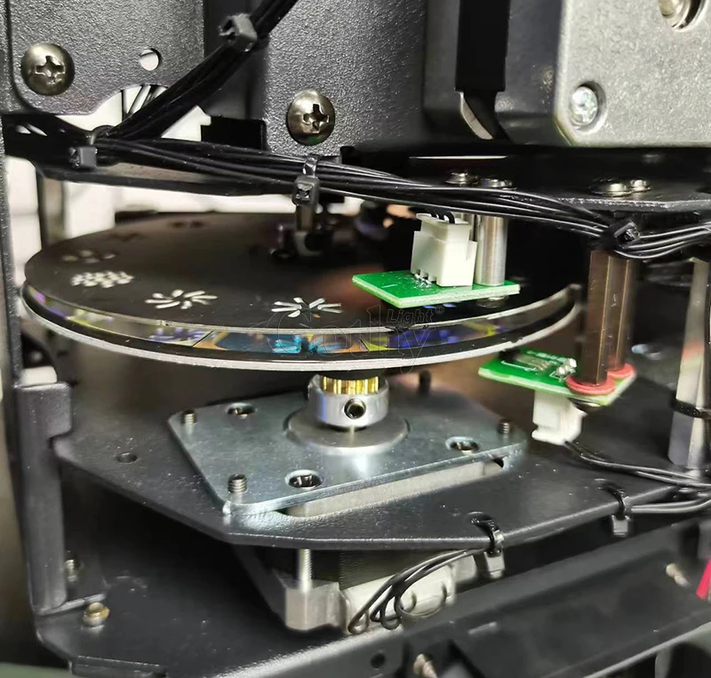 Mobile Head 400w Led Beam Cabeza Movil Dj Club Disco Event Light - Buy ...