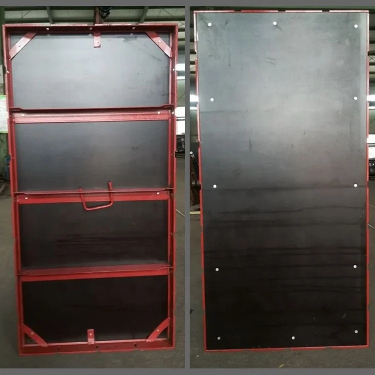 9 Steel Prop Steel Concrete Scaffolding Symons Formwork for Concrete ...