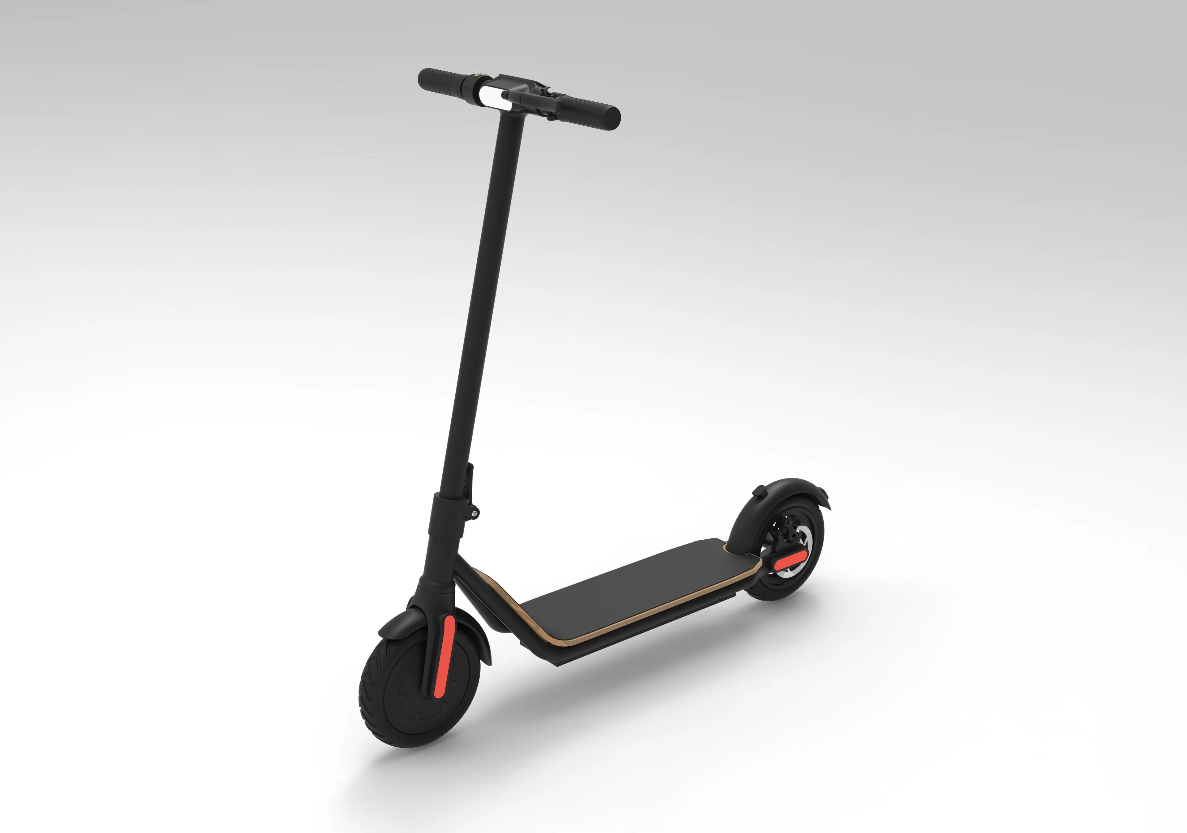 2024 Electric Scooter Mobility Ce Msds Alloy Frame Iso Certification ...