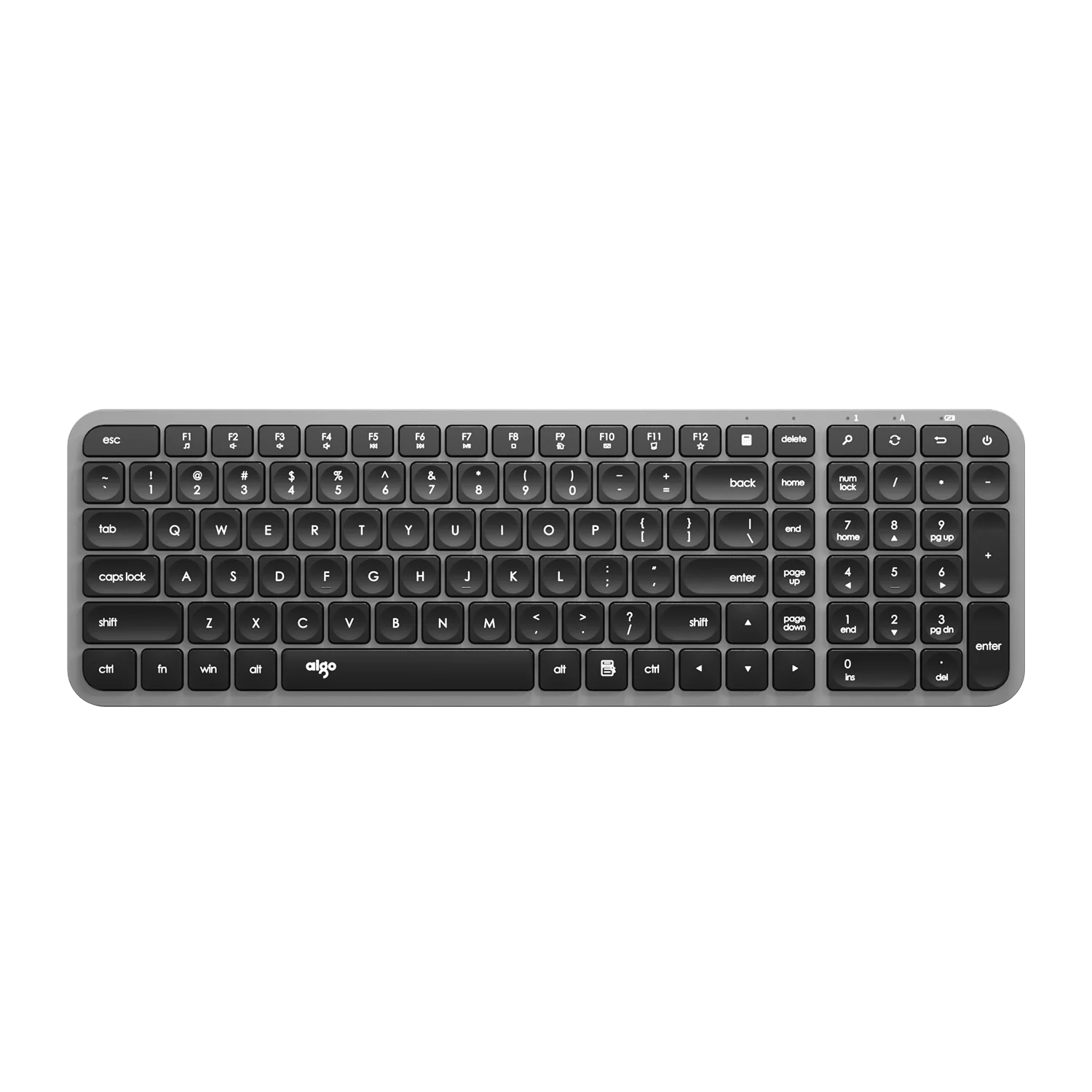 Darkflash V100 Mechanical Keyboard With 2.4ghz Wireless - Buy Multi ...