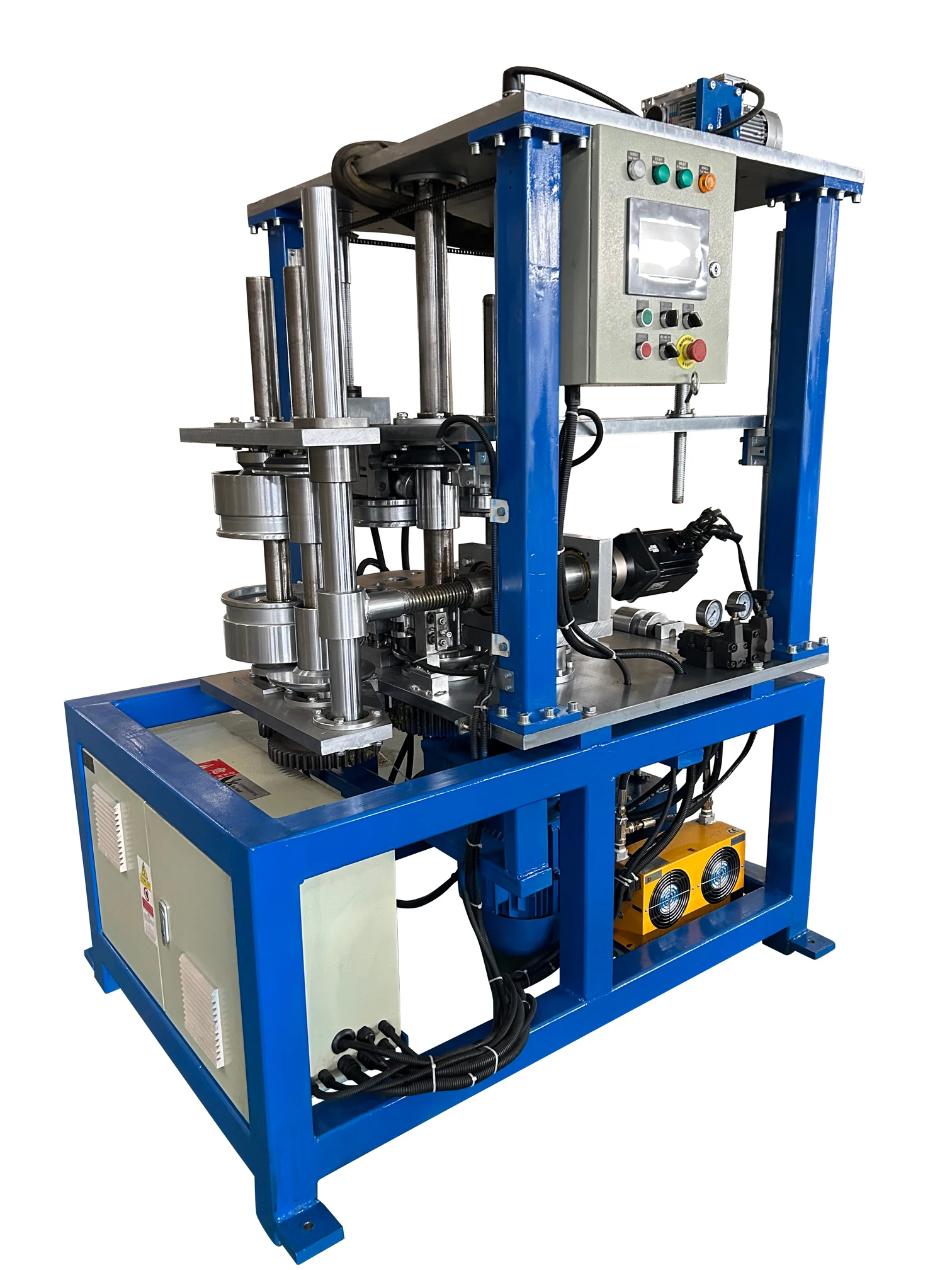 Metal Standing Seam Roofing - Durable & Efficient Tools