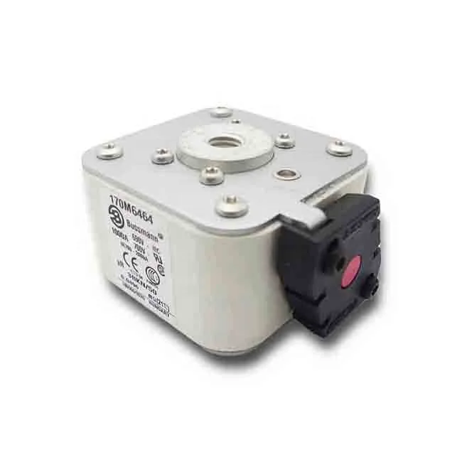 รถความร้อนฟิวส์1000a 690โวลต์3bkn/50 Ar 170m6464หลอมรวมชิ้นส่วน ...