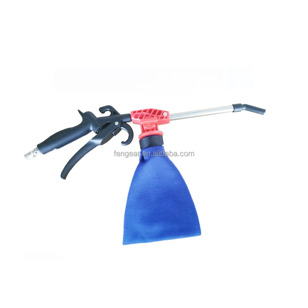 High-pressure Industrial Pneumatic Vacuum Gun Blowing