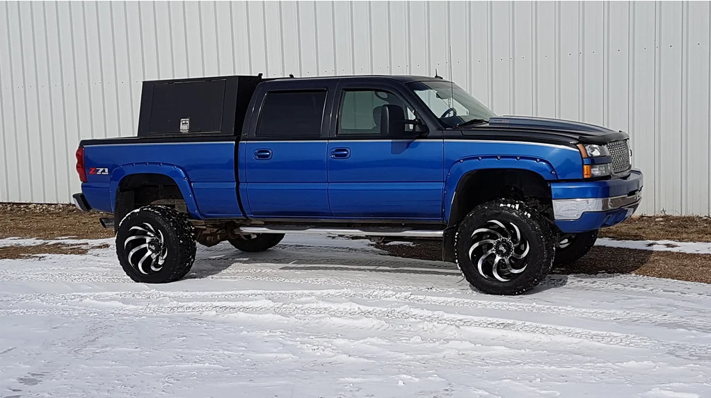 Multi-spoke Concave Design 20*10j Wheel Rim 5x127 6x139.7 Negative ...