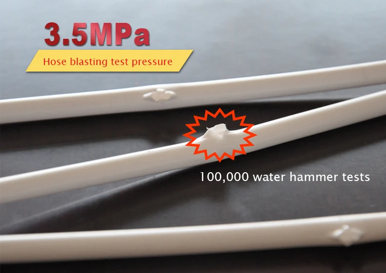 High Quality Water Purifier Reverse Osmosis Tube Connection Ts Second ...