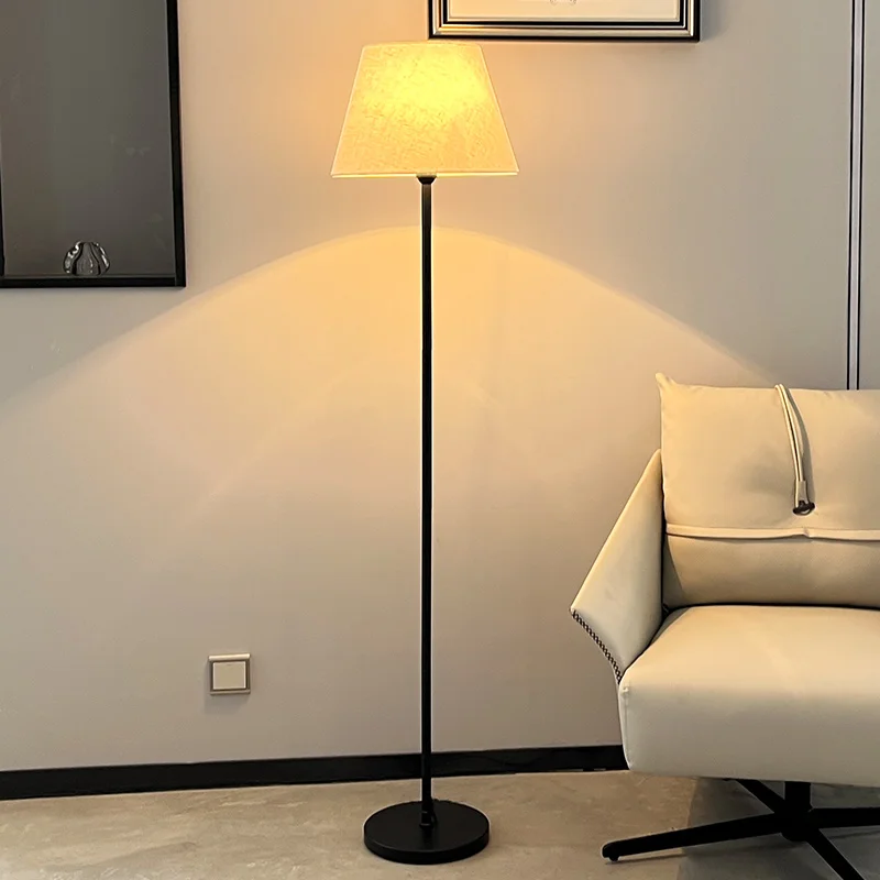 Modern Nordic Luxury Living Room Floor Lamps Indoor Standing Light ...
