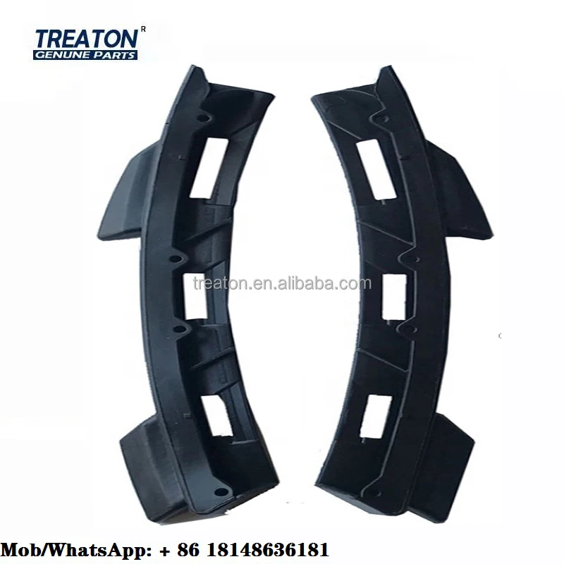 前保险杠支架86583-1R000 86584-1R000后86613-1R000 86614-1R000处理汽车零件用于重点2012 ...