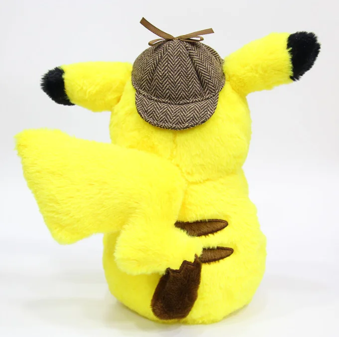 Cpc Ce Cartoon Anime Plush Dolls Professional Make Your Own Custom ...