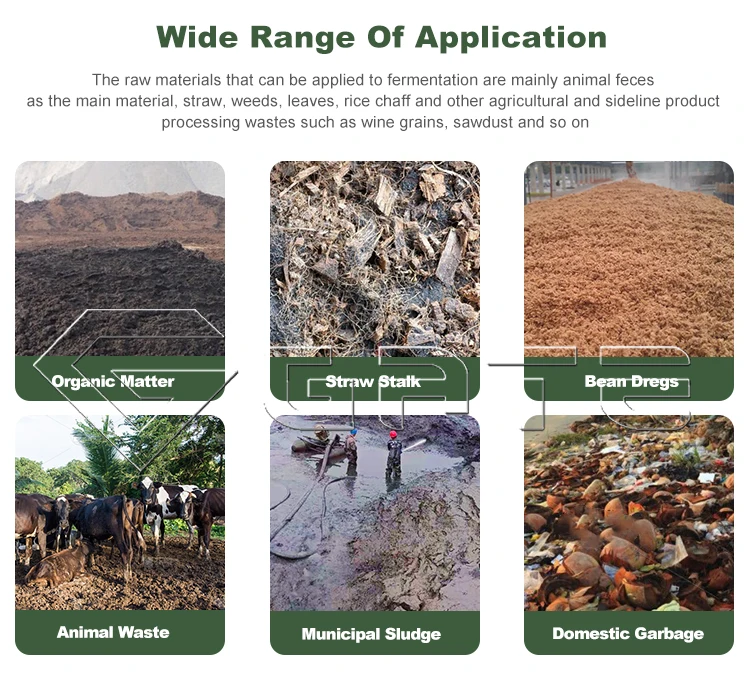 GATE Coffee Waste Composter Machine - Efficient & Durable