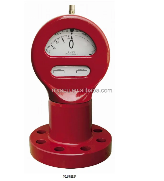 High Quality Mechanical Rotary Torque System for Oil Drilling