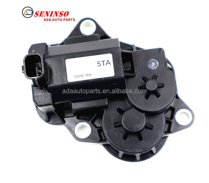 Original Intake Manifold Valve Parts for Nissan & Renault