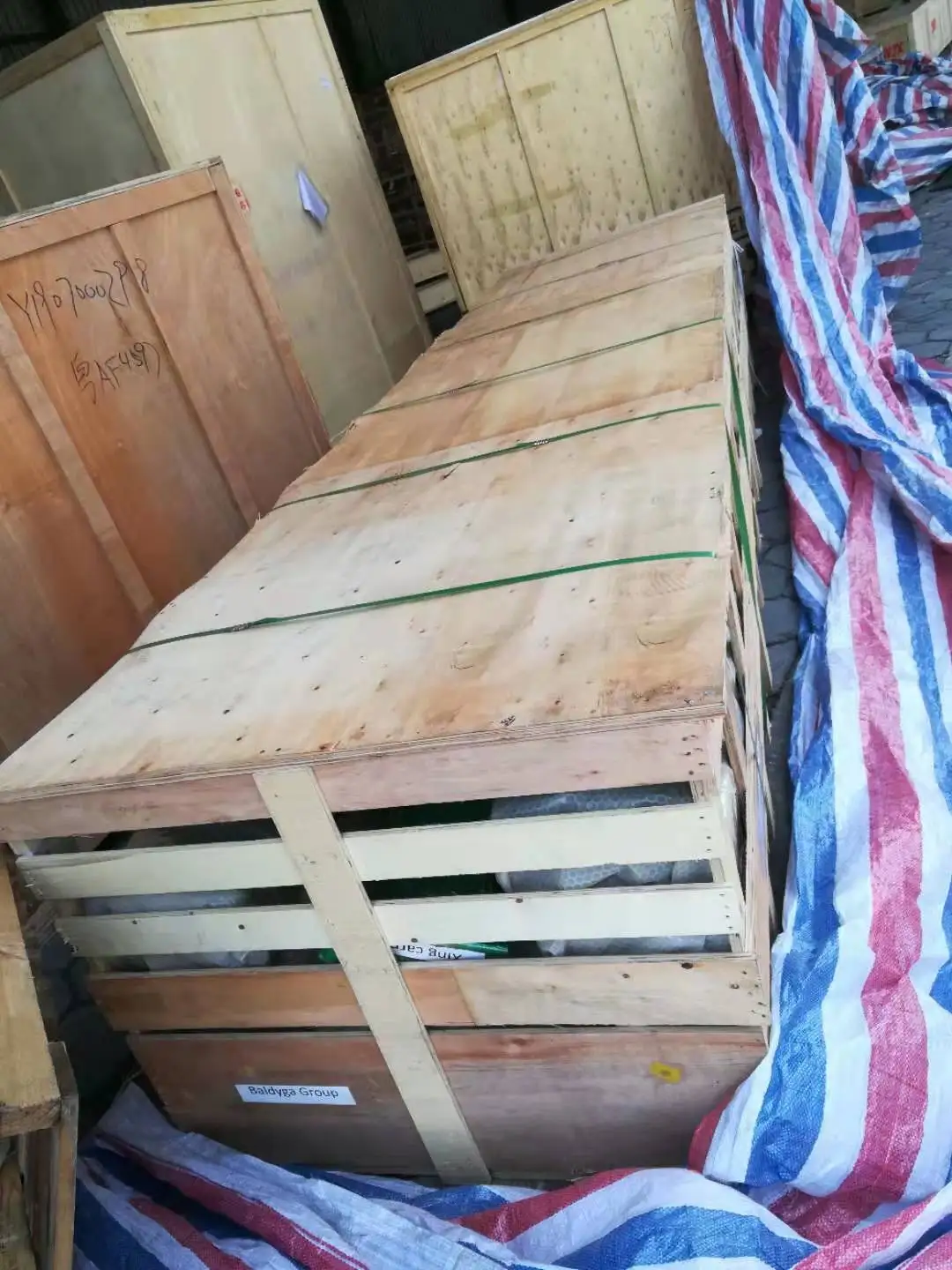 L Shape Design Canopies&carports,Garages Type Aluminium/solid Pc Car ...