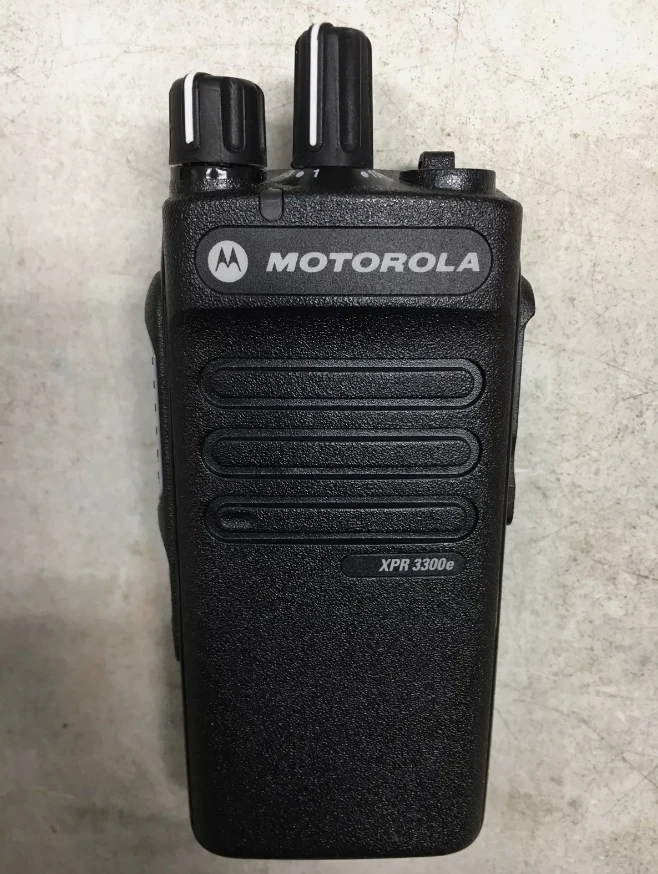 Hot Selling Wholesale XPR3300e Walkie Talkie,for DP2400e DP2400 DEP550e ...