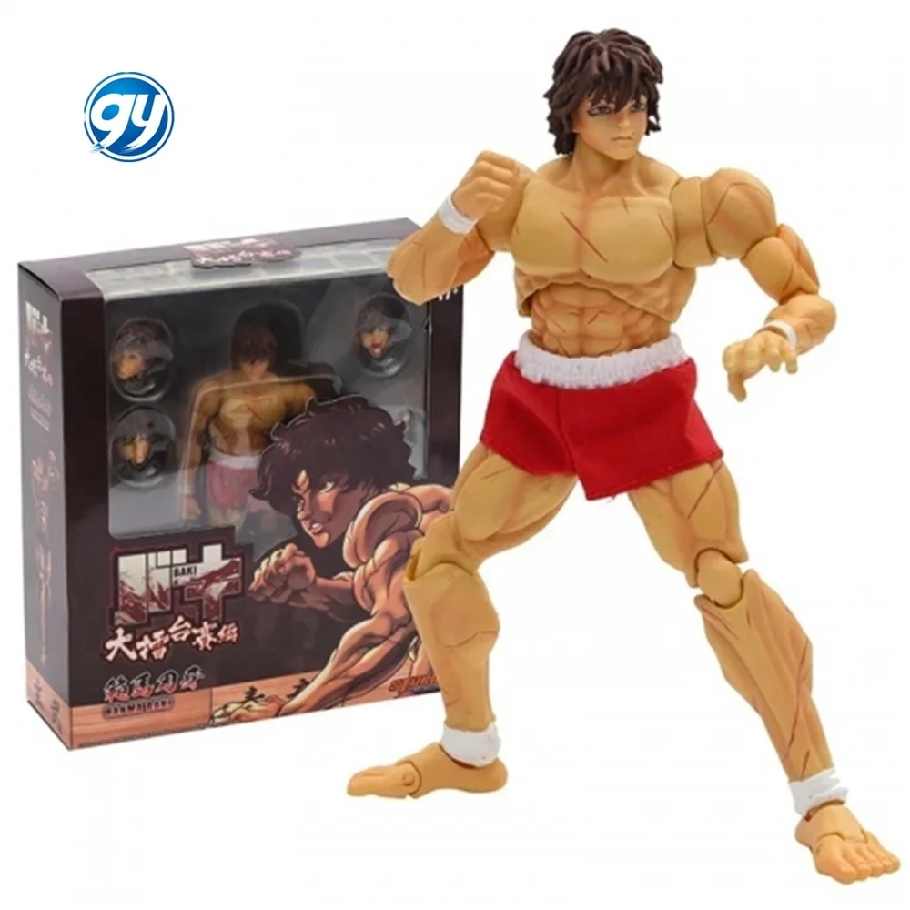 Anime Figure Toy - Kaoru Action Figures Model Toys Manga