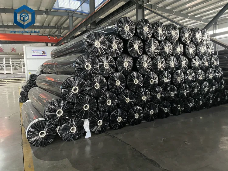 Geotextile Erosion Control Geotextile Driveway Fabric For Road ...