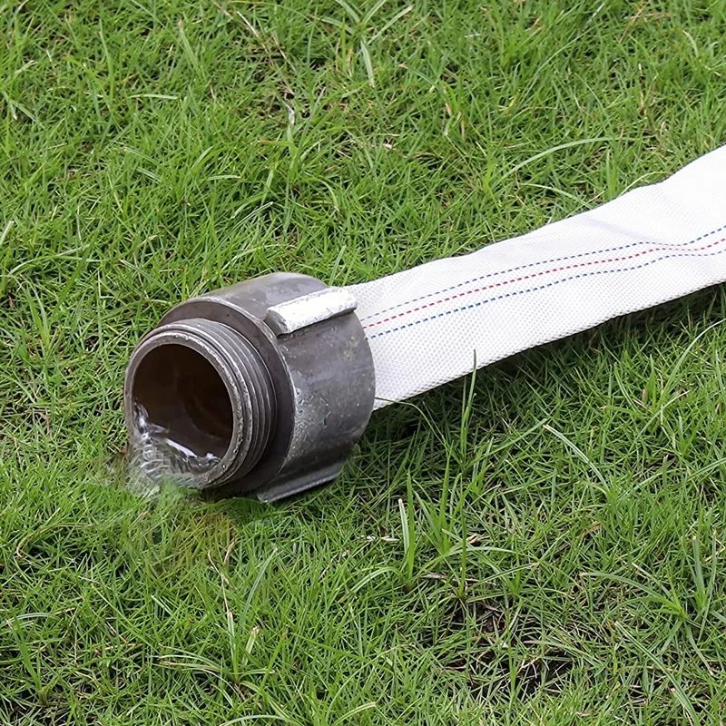 Agriculture 1 1.5 2 3 4 5 6 8 Inch Delivery 200 Metere Layflat Hose ...