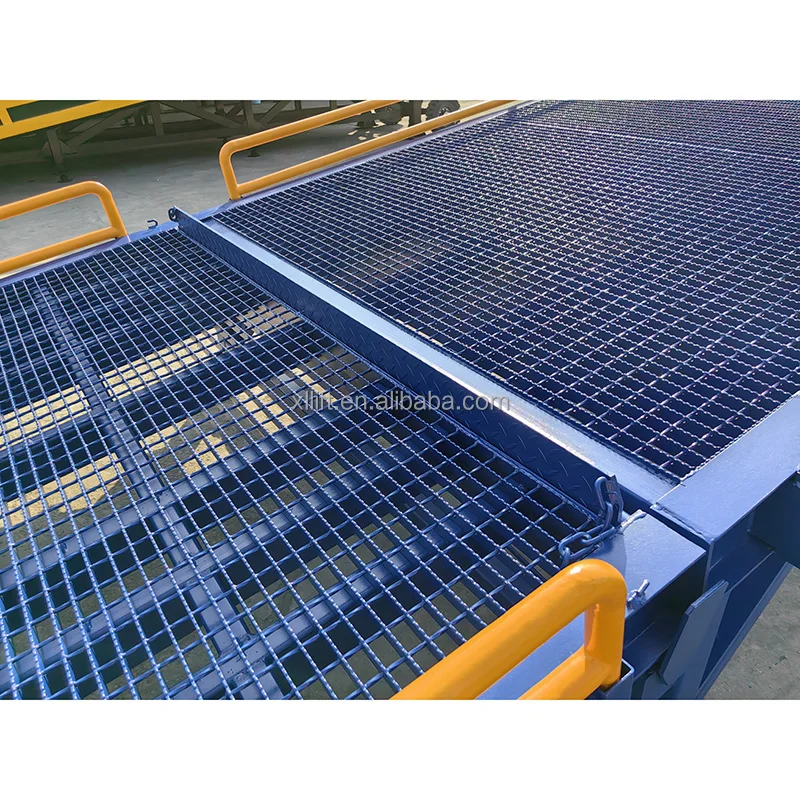 Folding Ramps - Efficient Loading and Unloading Solutions