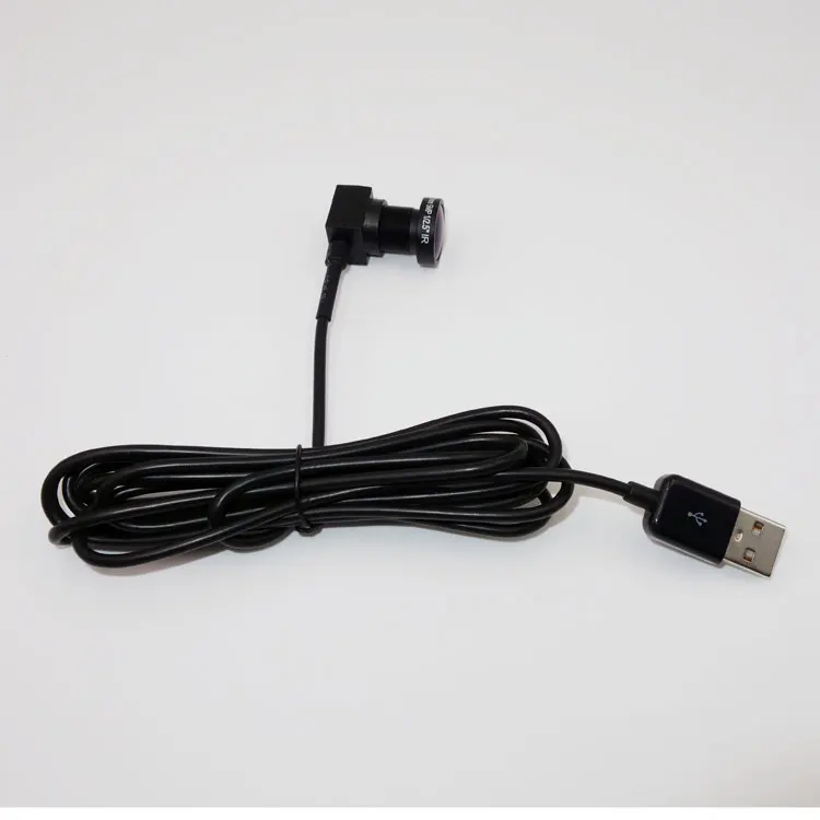 Factory Custom Micro Usb Camera With Lens 110/120/130/140/150/135/160 ...