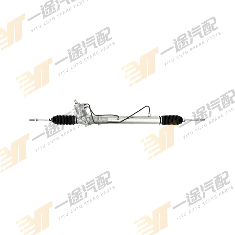 Auto Parts Power Steering Rack Gears Rhd Oem 48580-65d01 For Suziki ...