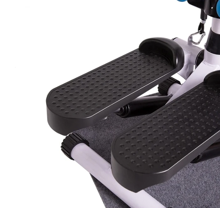 Mini Stair Stepper Step Machine Exercise Equipment With Twist Board And ...