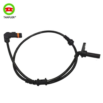C218 W212 S212 Abs Wheel Speed Sensor 2129050200 For Mercedes Benz E ...