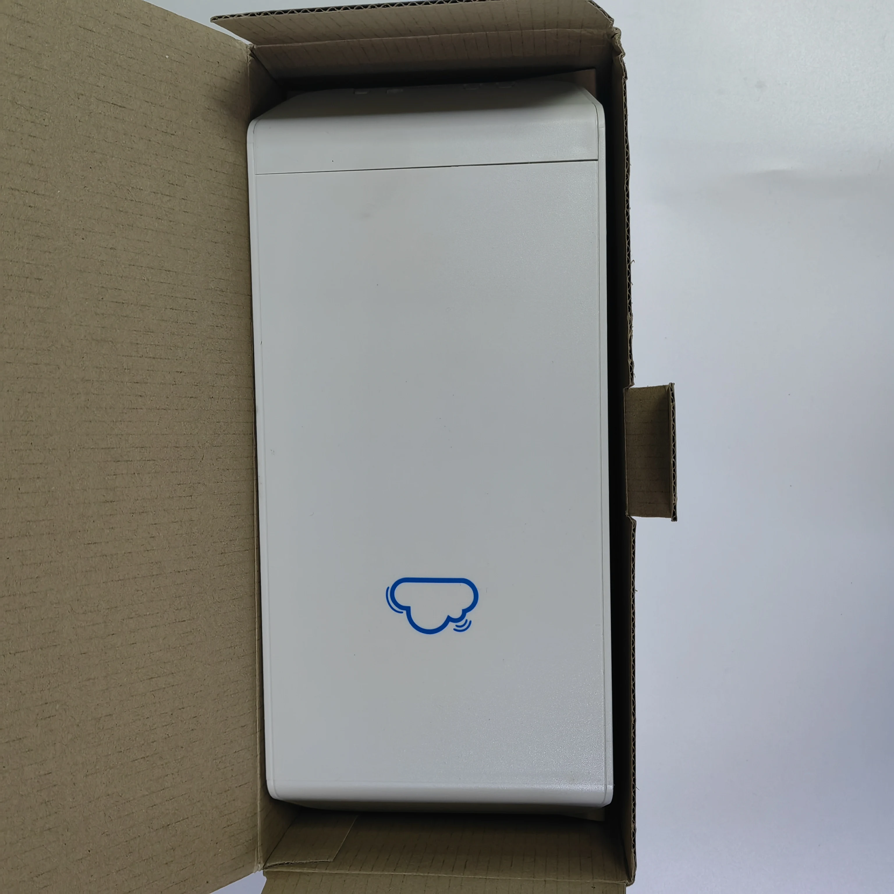 Long Range Router 2km Nano Station M2 Access Point Ubiquiti Networks 2 ...