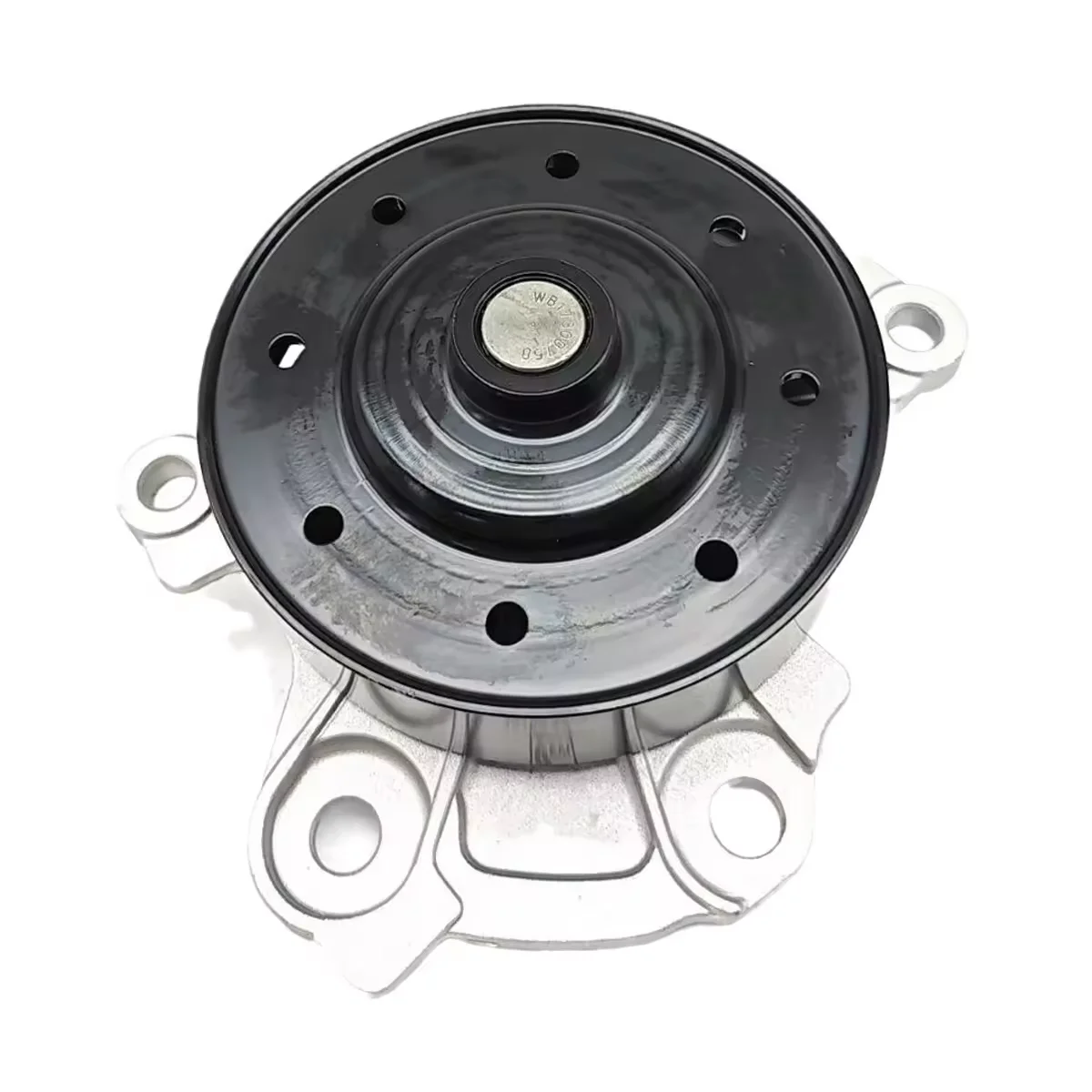 Original Oem 16100-39466 16100-39465 Car Engine Electrical Water Pump ...