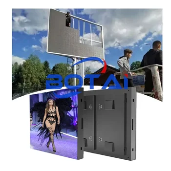 Guangzhou Botai Photoelectric Equipment Co., Ltd. - LED Stage Lighting ...