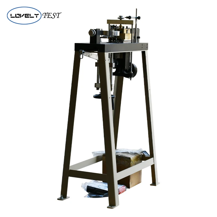 Manual Soil Direct Shear Test Machine Shearing Strength Test - Buy ...