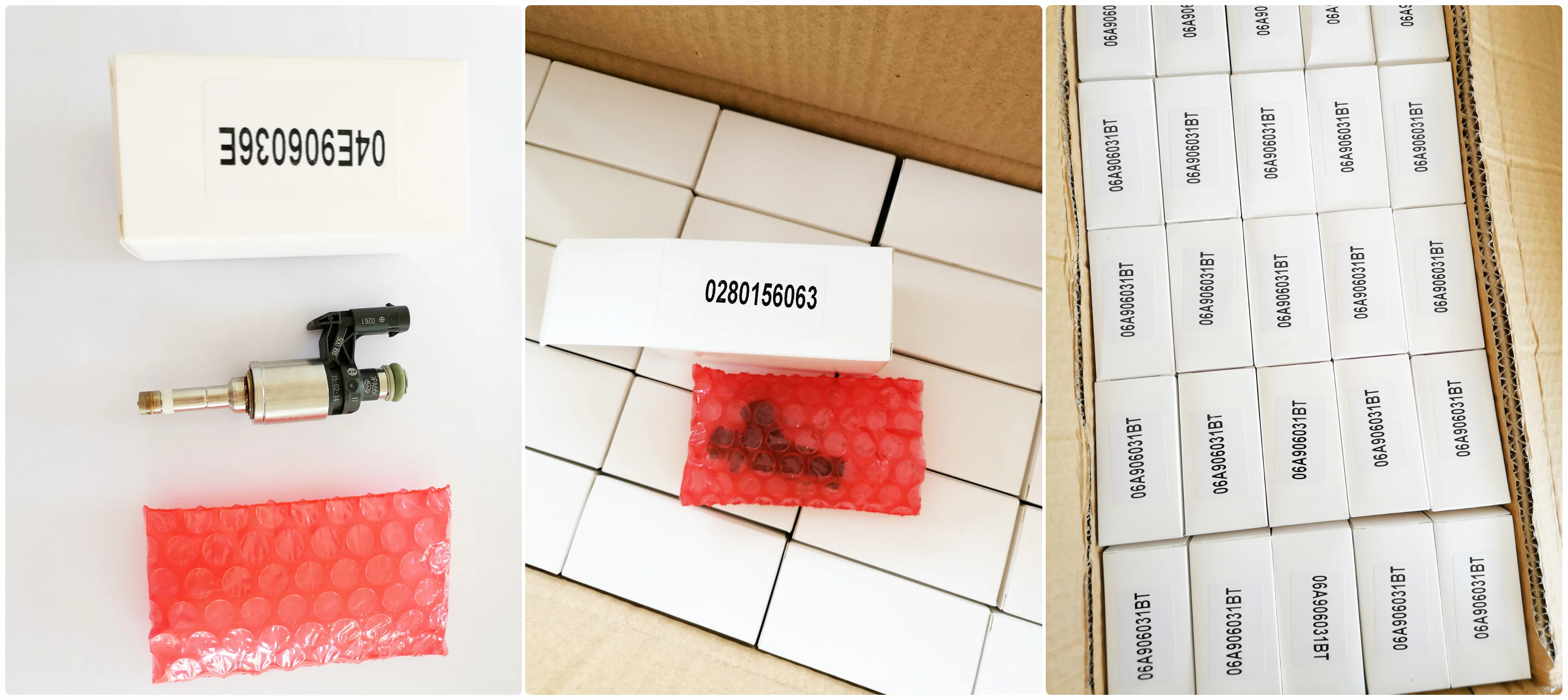 Auto Replacement Petrol 12v Universal Fuel Pump 0580453408 0580453417 ...