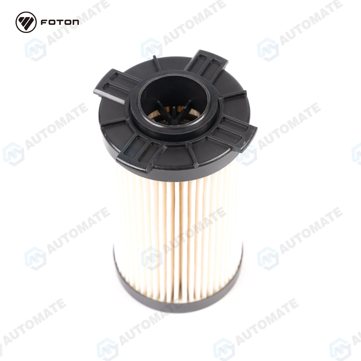 FOTON ISG Heavy Truck Filter Package - Reliable Maintenance