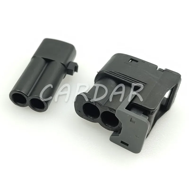 2 Pin Ignition Coil Connector 90980-11246 For Toyota 1jz 2jz 1jz Gte ...