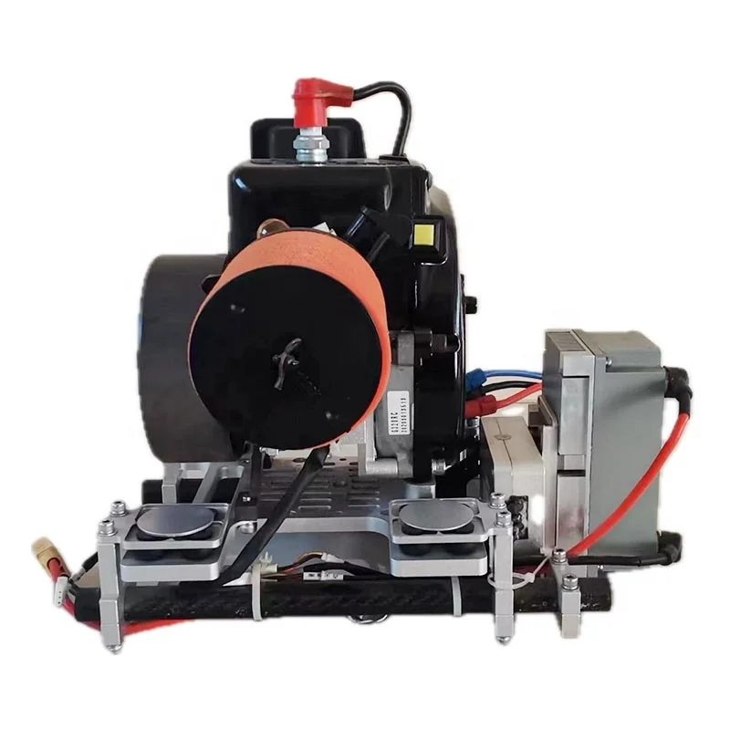 Gx-7 Hybrid Engine Uav Ranger-extender For Oe Factory Mass Supply - Buy ...