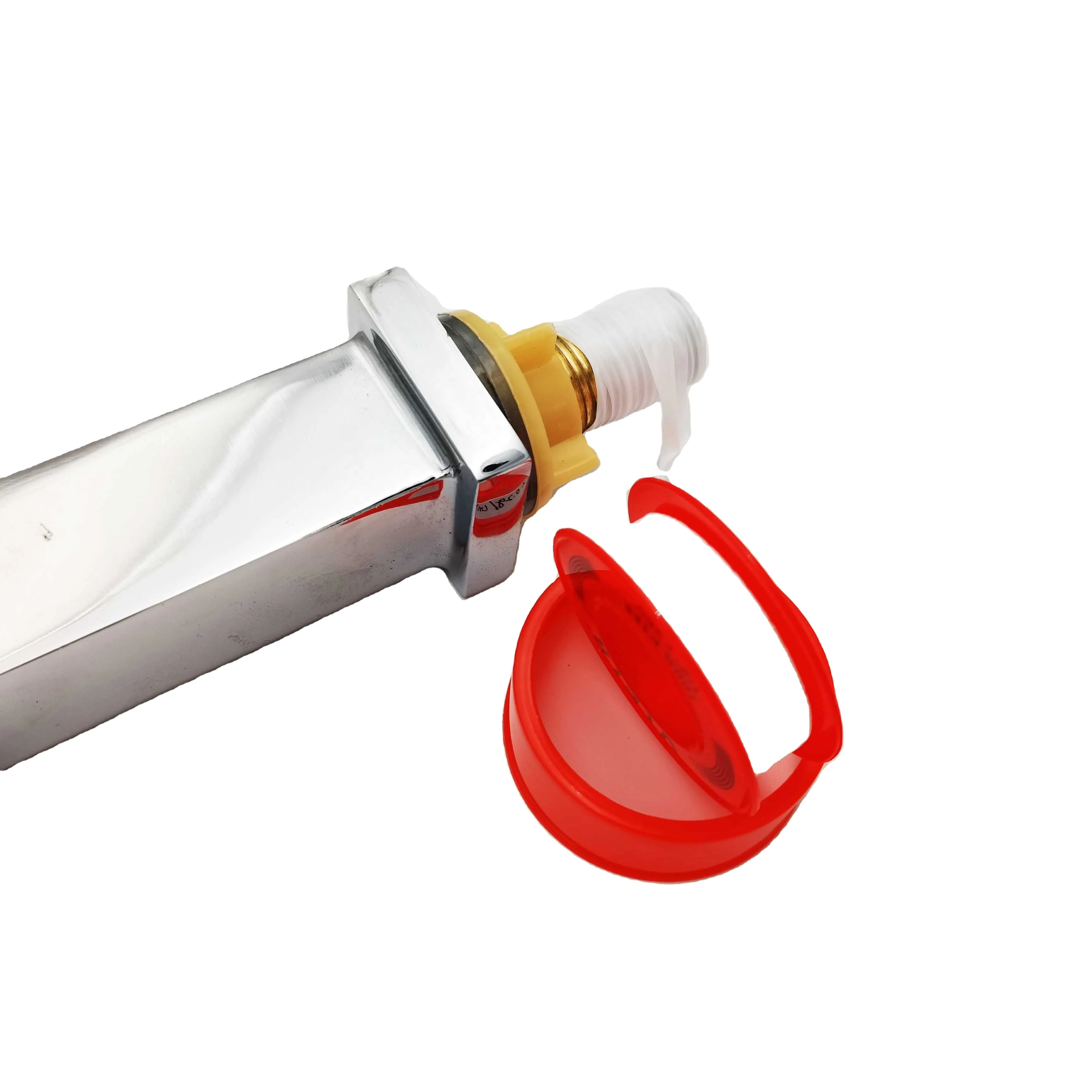 TN Pipe Thread Seal Tape PTFE Thread String for Plumbing Pipes and ...