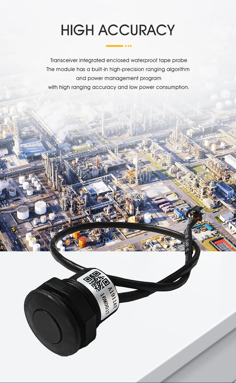 Dyp A19 Kit Application Support Lorawan Nb-iot Sigfox Iot Device Smart ...