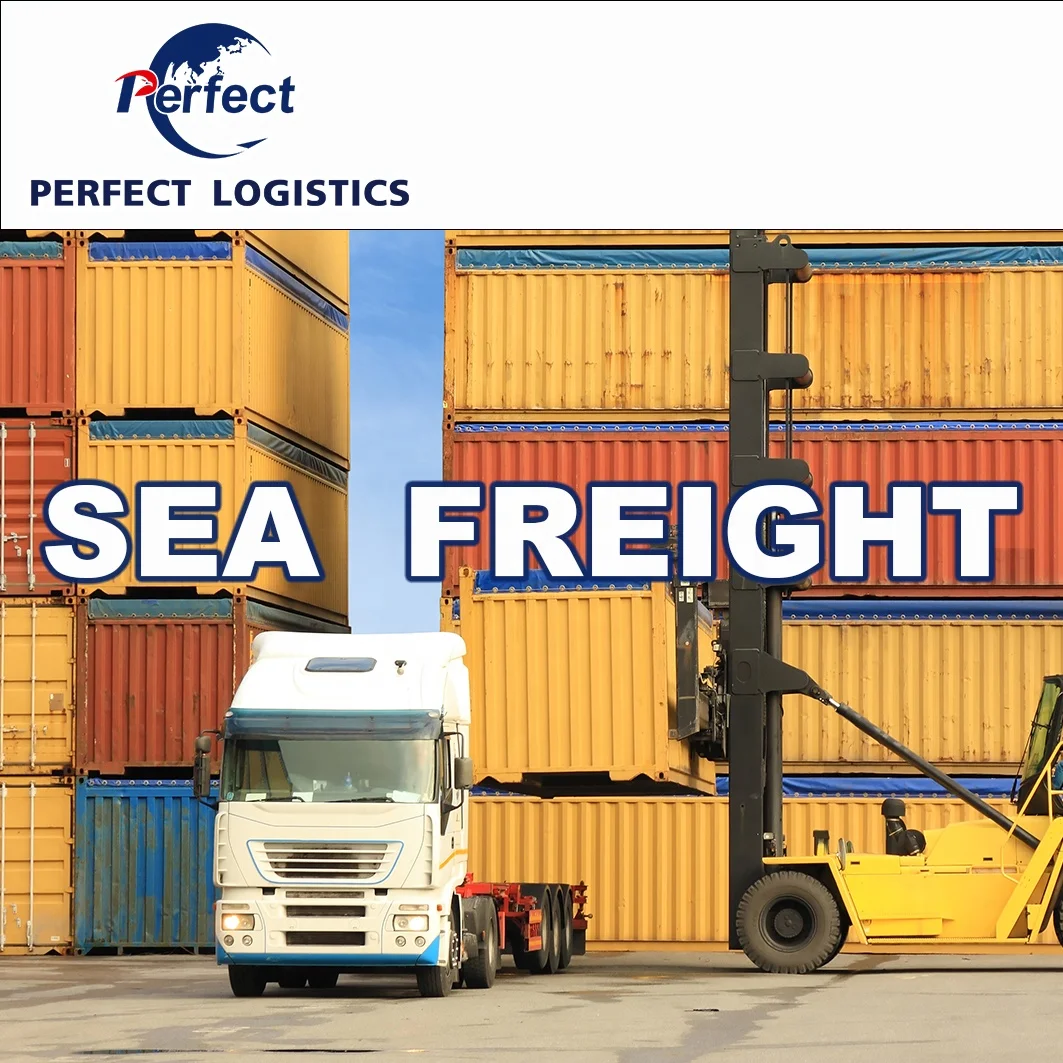 Freight Forwarder China To Usa Canada Freight Forwarding Door To Door ...