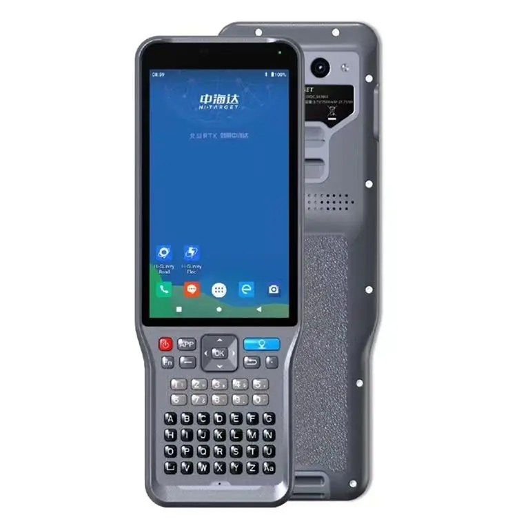 2023 High-performance Gnss Receiver Rover Hi Target V300 V200 V5 Rtk ...