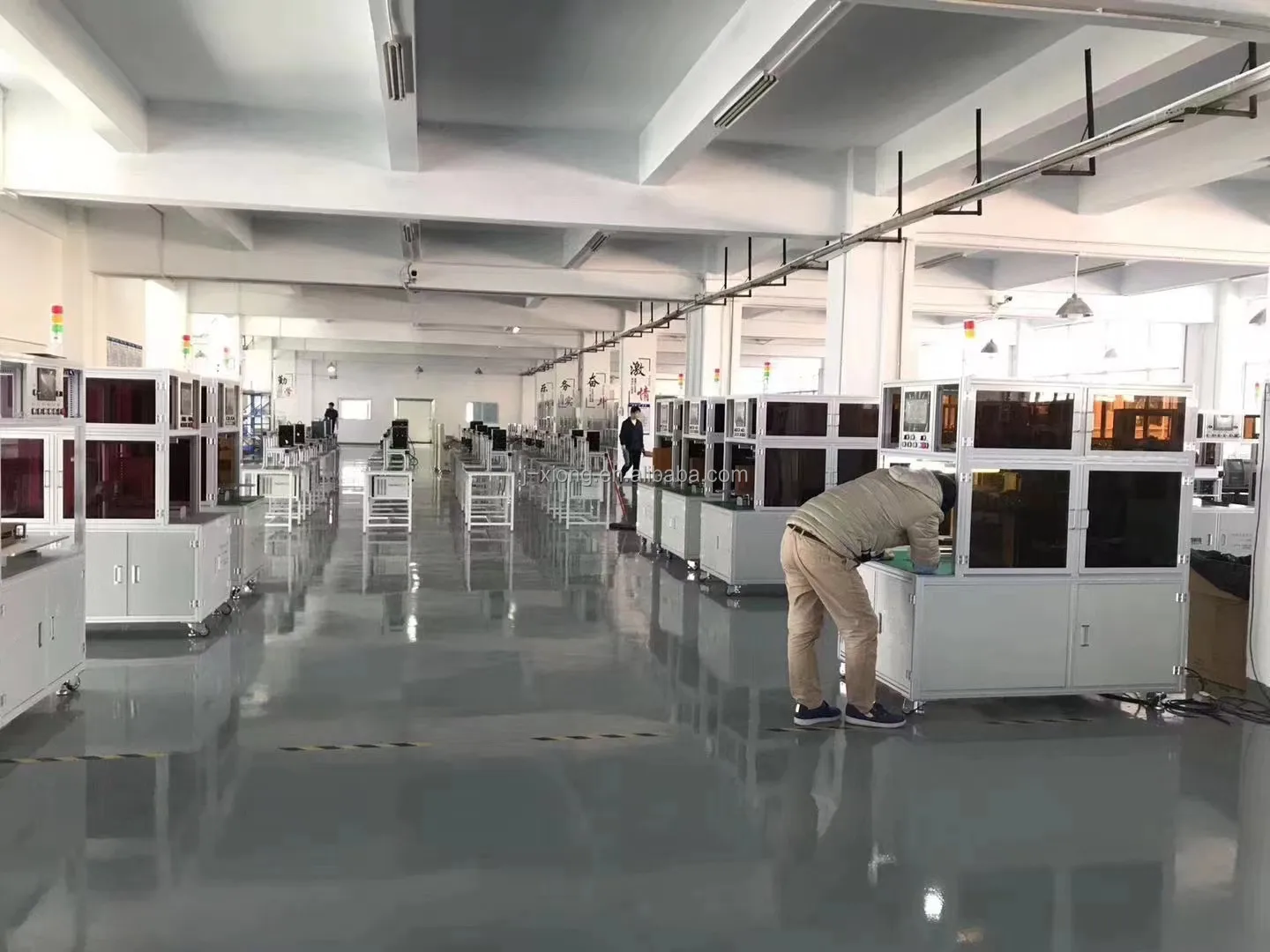 E Bike/ev Battery Bms System Testing Machine Lithium Battery Pack Pcb ...