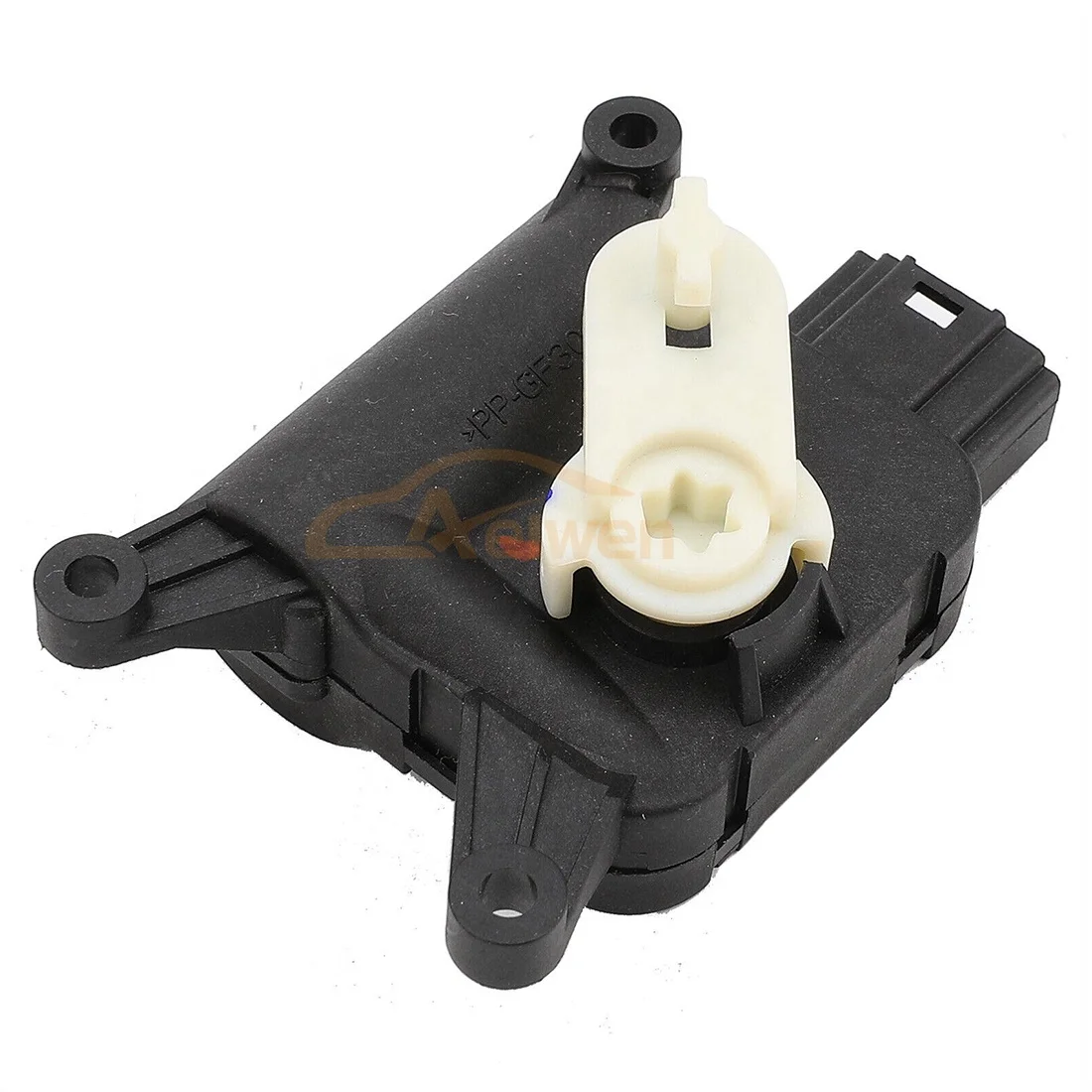 High Quality AC Heater Box Flap Motor Actuator Used for VW for AUDI for ...