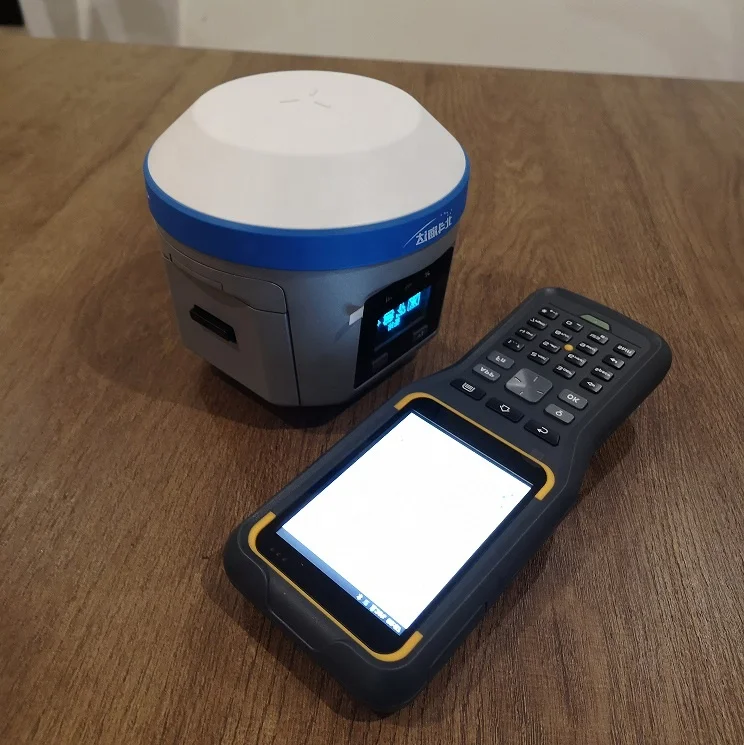 廉价销售的gps/gnss/ Glonss Rtk仪器高目标titan Tr7 Gnss接收器 - Buy 土木工程实验室仪器，titan ...